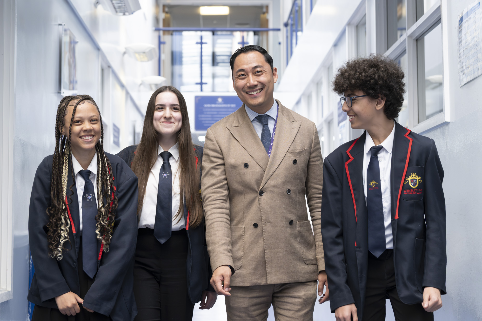 How to apply through the DfE — North West London Teaching School Hub